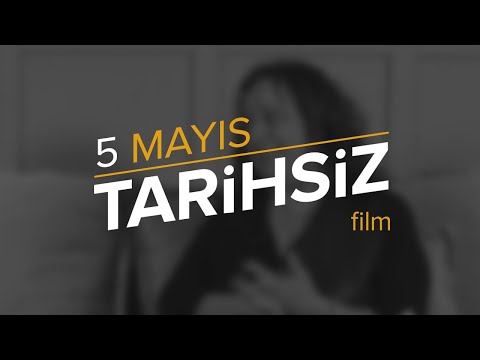 Deniz Türkali ile Asi Gençlik. 5 Mayıs’ta yayında