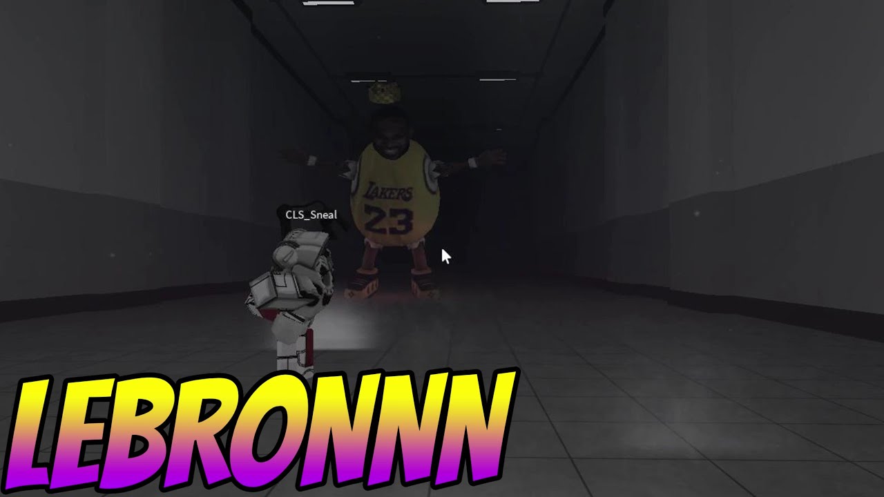 LEBRONNNNN | Survive Lebron James - YouTube