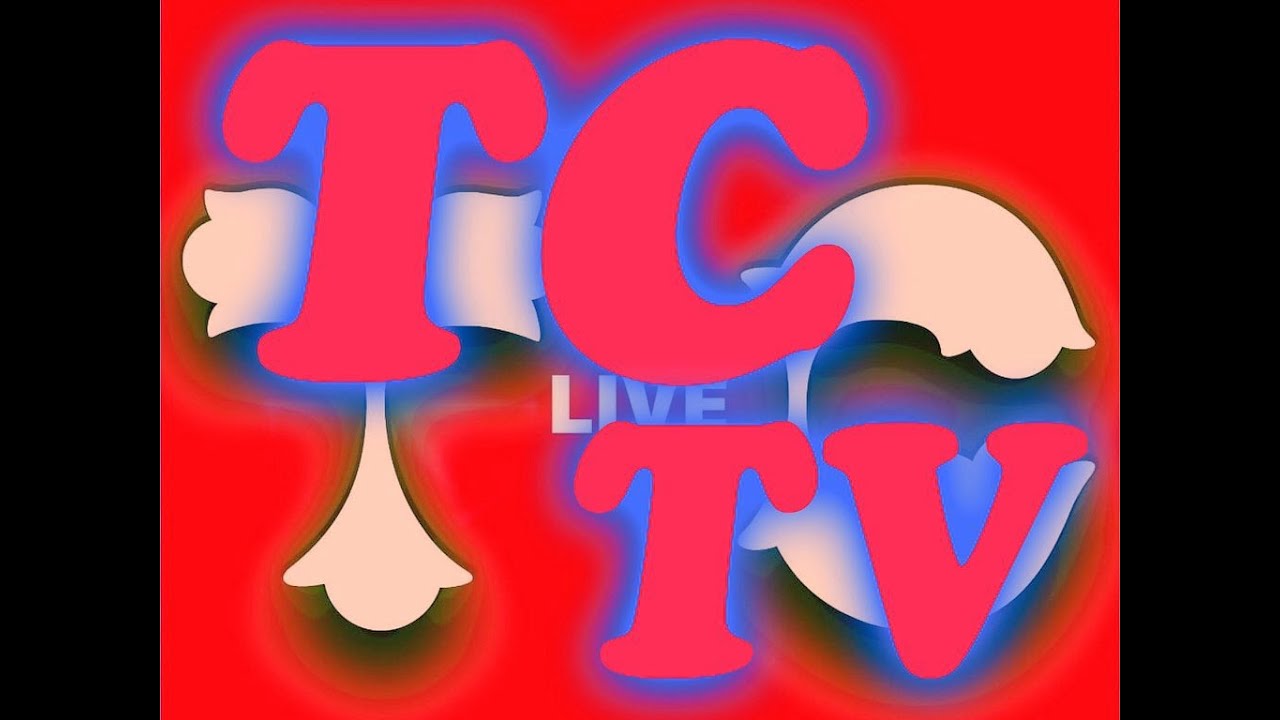 Let's Ride! by Timothy Critchley - YouTube