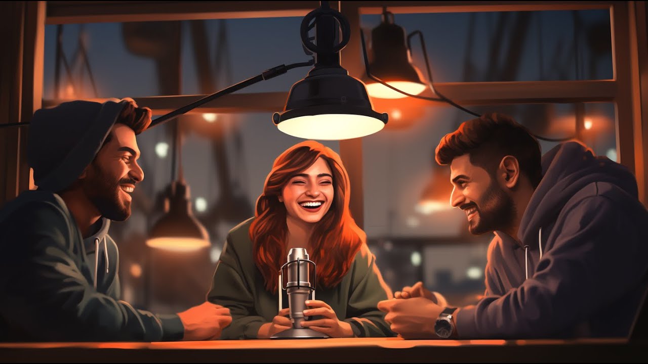 Ep 026: Thank you for Everything! New Show Drops Wednesday! Ft. Darci ...