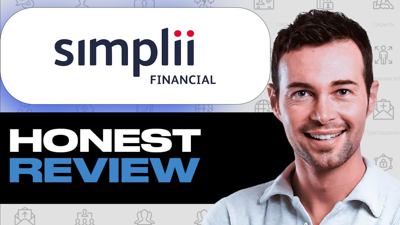 Simplii Financial Review: Features, Pros and Cons Explained - YouTube