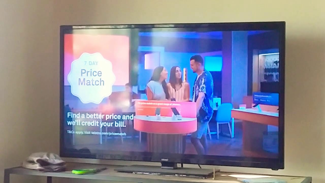Telstra Bendigo Marketplace - 15sec Television Commercial, Monday ...