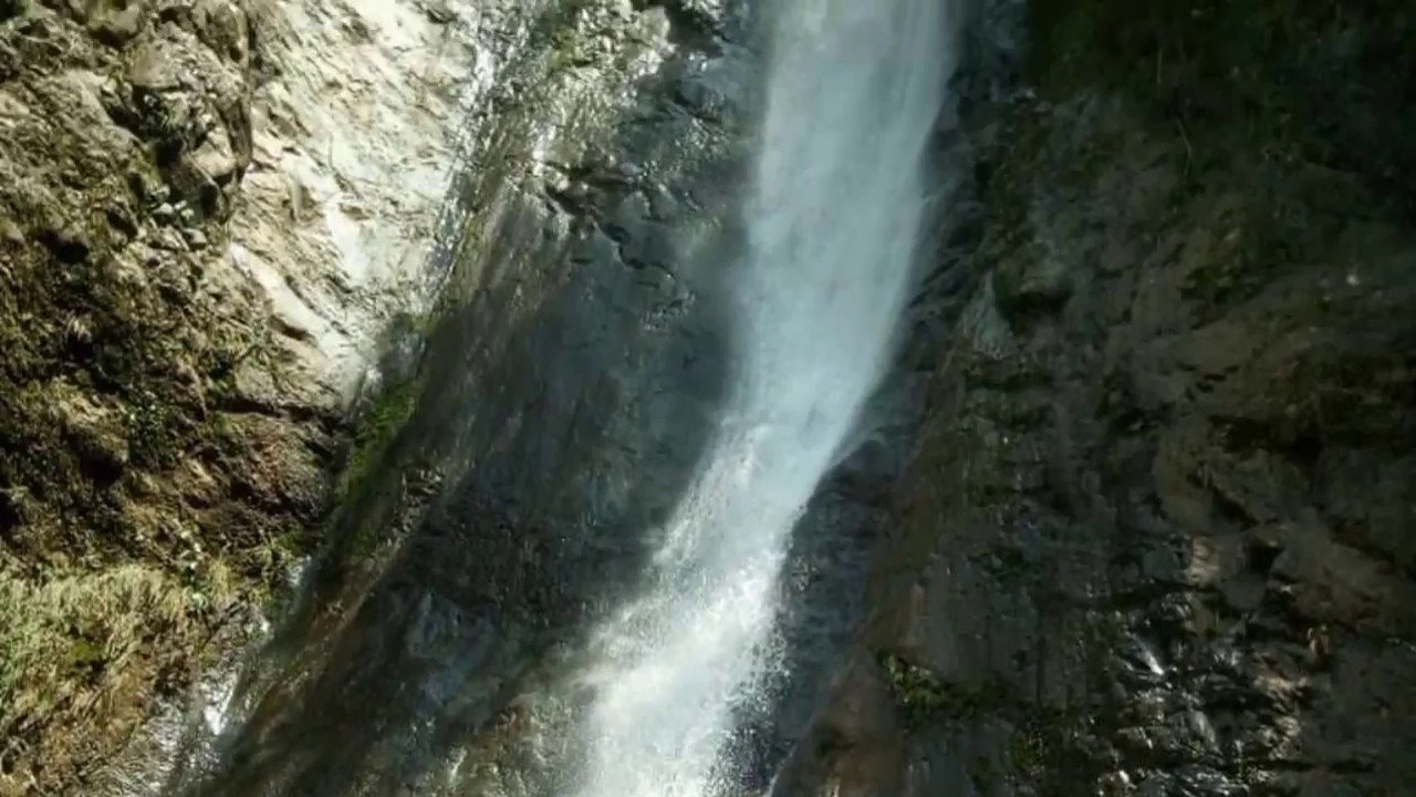 MT. DAMAS + UBOD FALLS (6.24.2018) - YouTube