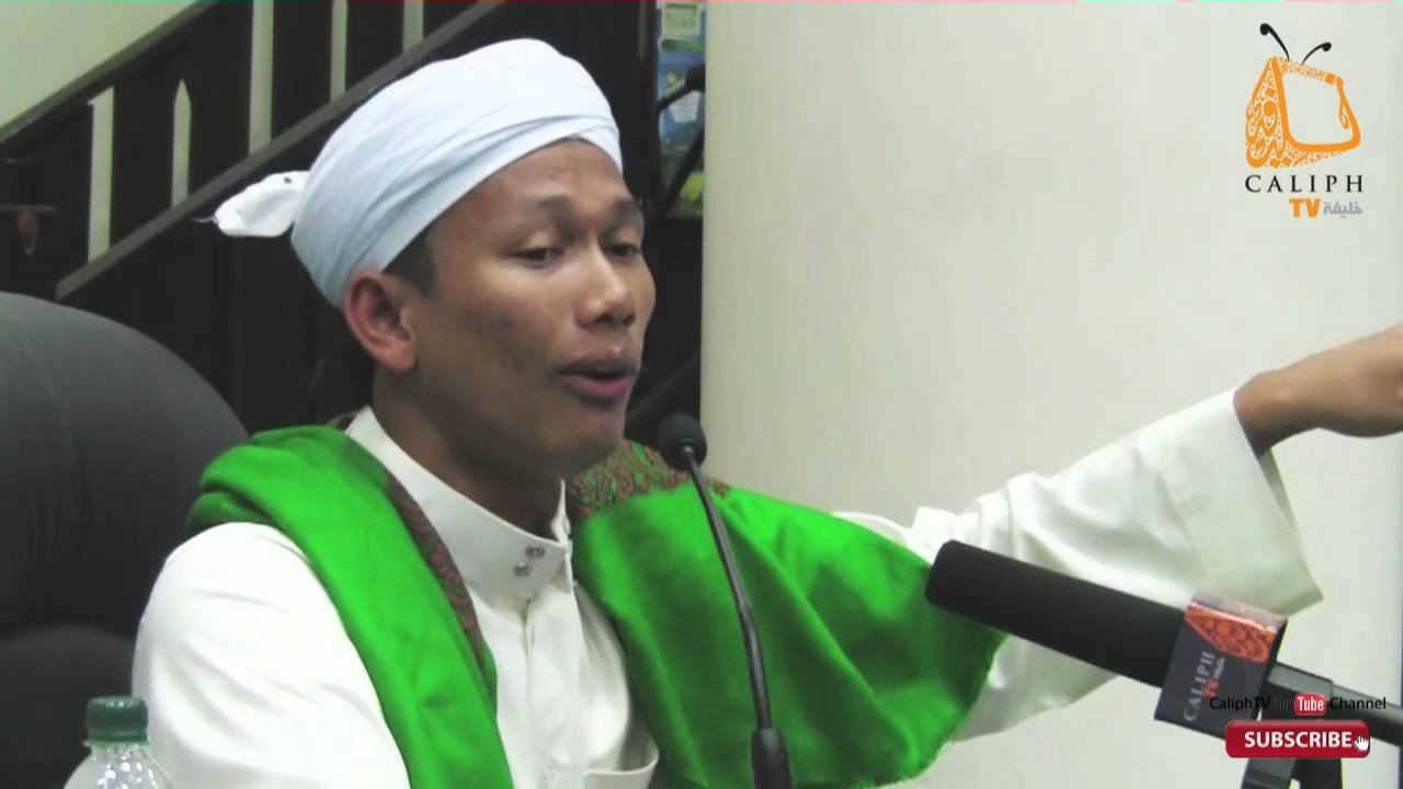 Sengaja Melewatkan Solat ~ Ustaz Yaakub Yusra Yusuf - YouTube