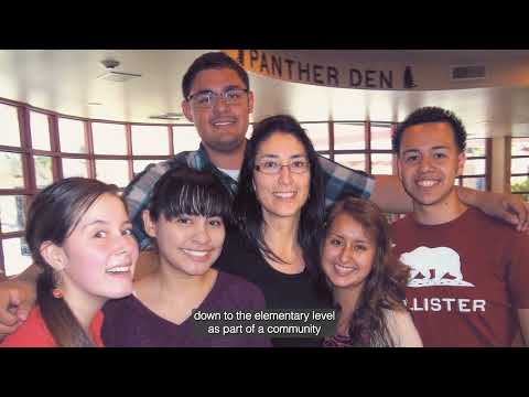 Jesse Escobedo Cartwright Alumni Video - YouTube