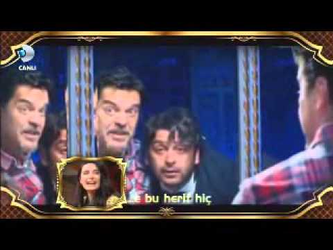Beyaz Show - Beya & Sıla (VAZİYETLER DÜET) KOMİK