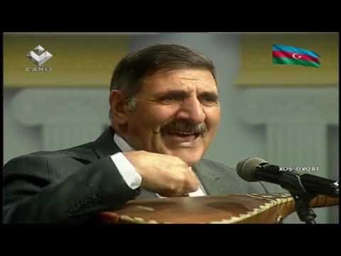 Asiq Ferhad Gedebeyli Lider Tv Xos Ovqat Verilisi 2019