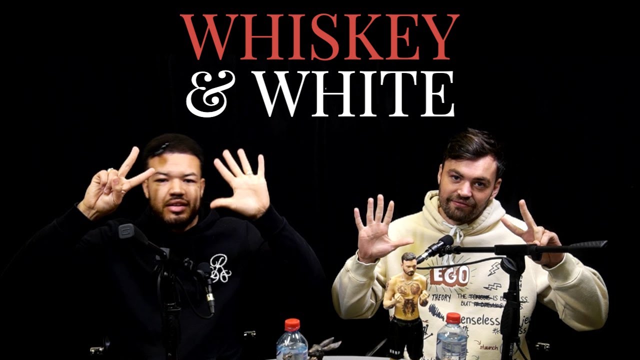 WHISKEY & WHITE 7 "MORGAN FREEMAN=JIMI HENDRIX" - YouTube