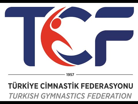 Trampolin Cimnastik Kulüpler Arası Minikler Türkiye Şampiyonası / İstanbul