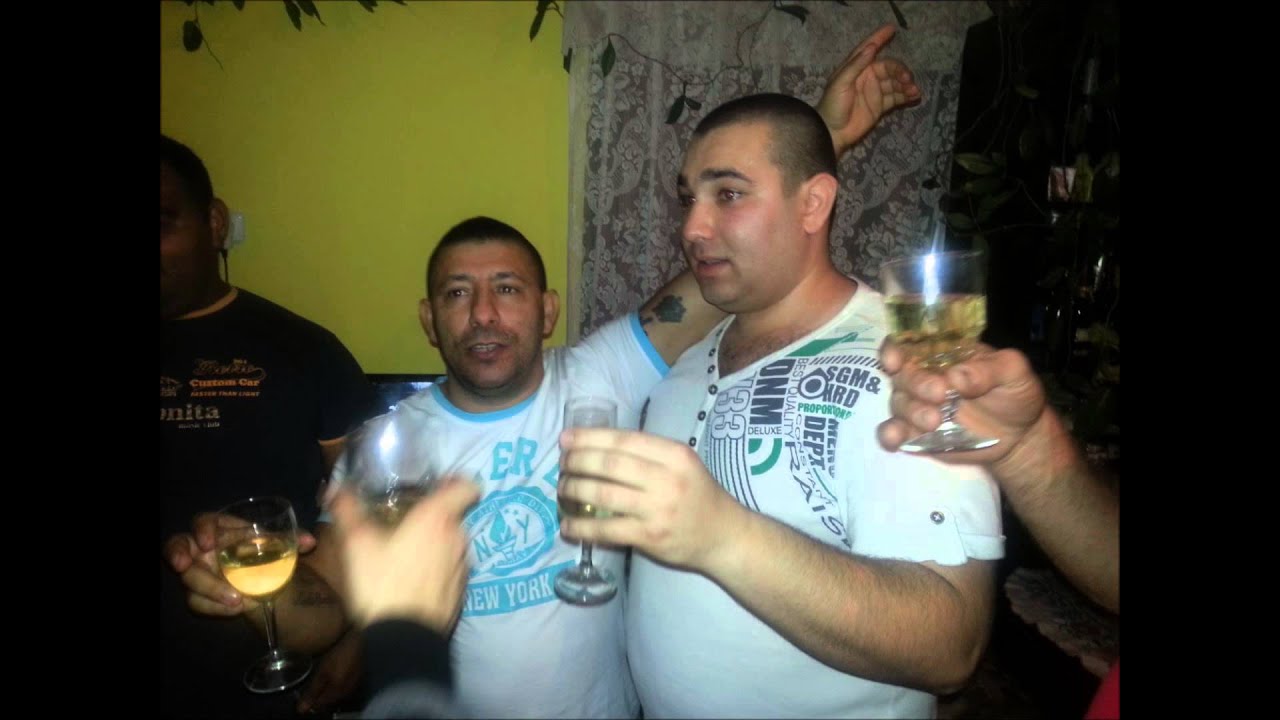 Bittó Duó 2013 - YouTube