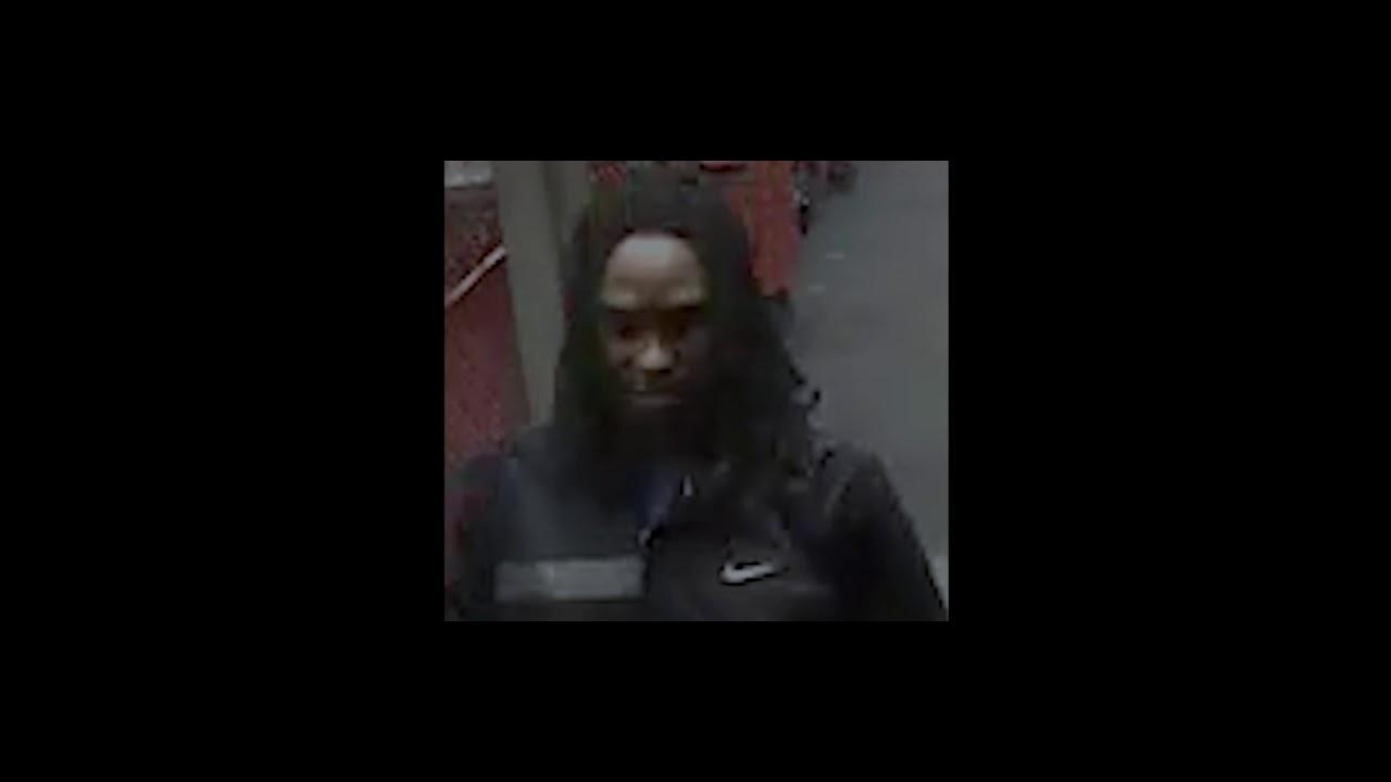 Persons of Interest in Armed Robbery (Knife), 1500 b/o F St, NE, on ...