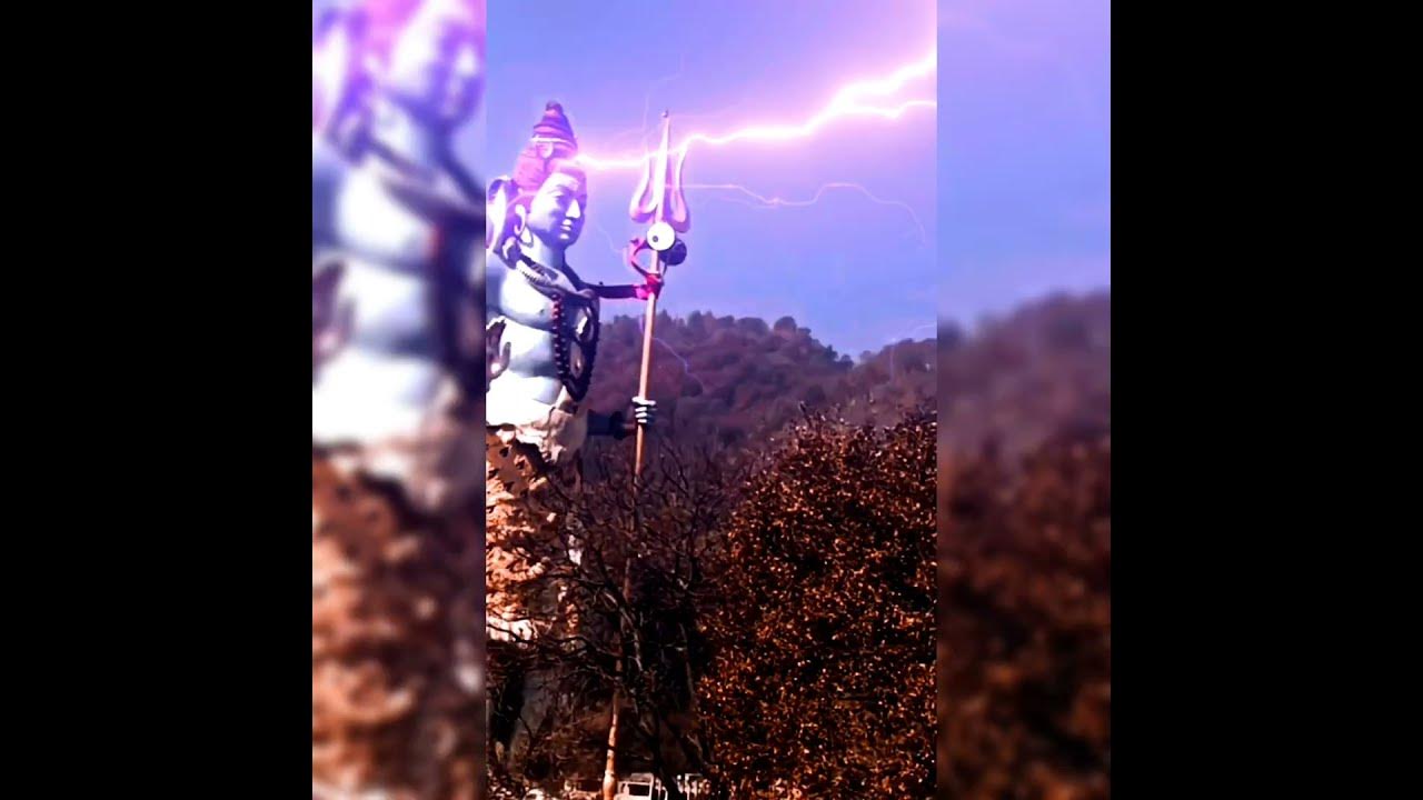 Bholenath ka hu mai deewana 🕉 || parvat m baitha mera bhola shankar 🙏🕉 #shorts #mahadev #bhakti ...