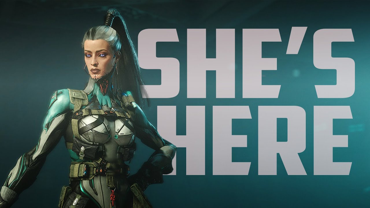 Dating? Some Grind and 1999 Exploration | Warframe - YouTube