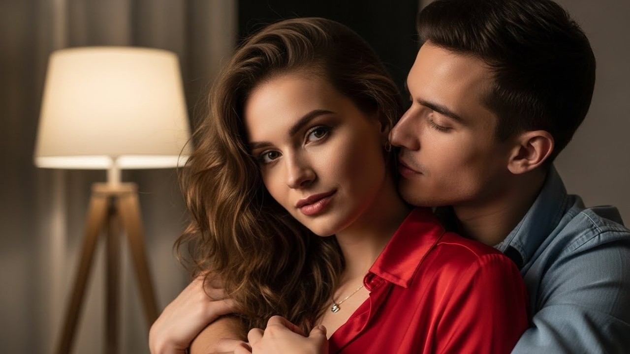 I Invited a Stranger Home After a Club Party—By Morning, My Marriage ...