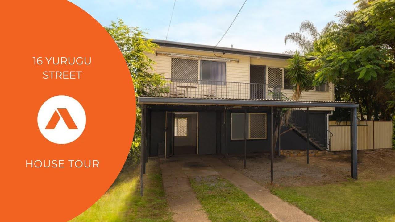 16 Yurugu Street, Woodridge | House Tour | Dhimitri Xhaho - YouTube