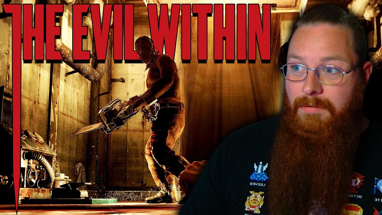 TWISTED HORRORS! | The Evil Within - YouTube