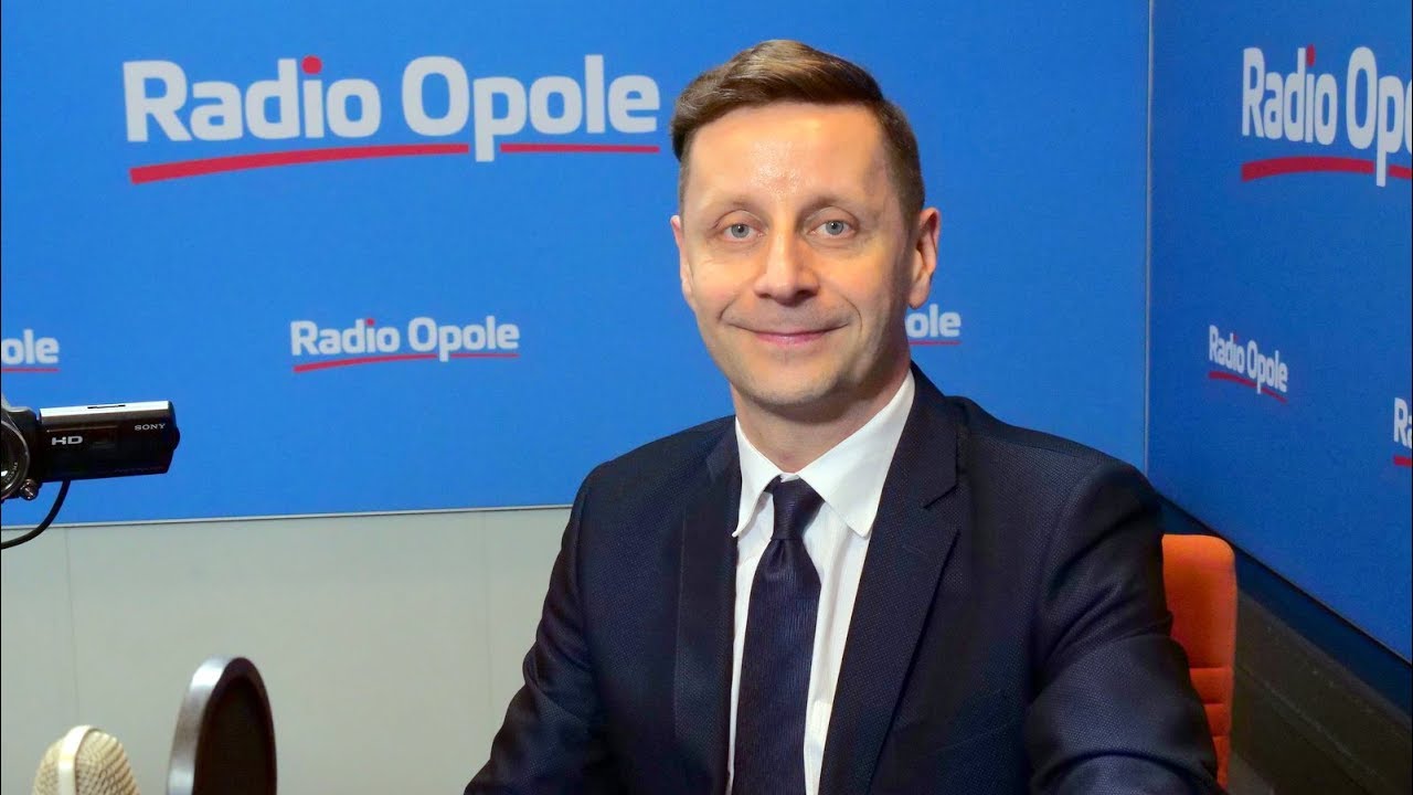Dr Grzegorz Borsuk "Loża Radiowa" (04.02.2020) - YouTube