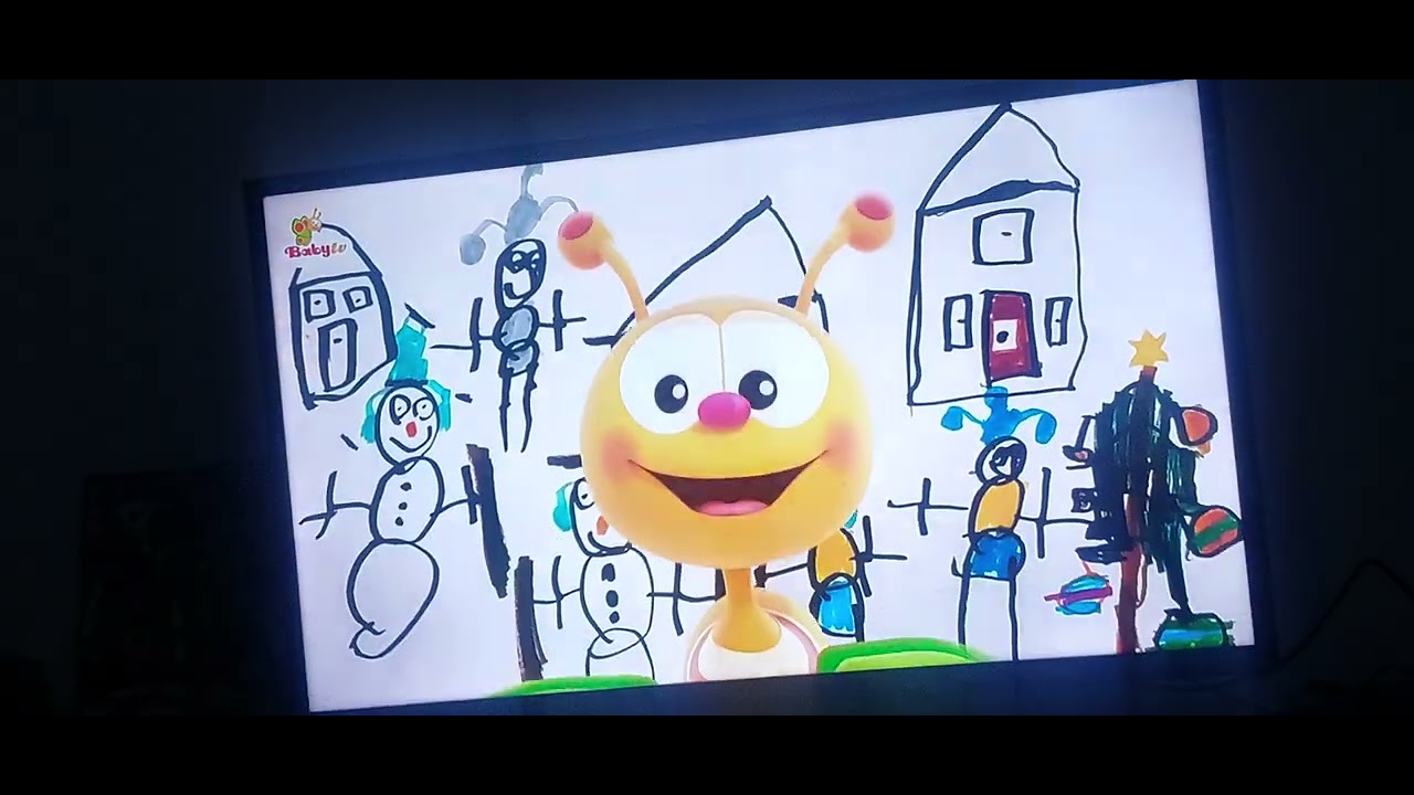 BabyTV Crafty Rafty (S1EP5-7) Pinecone Pirates, Woodland Wonder Crafts ...