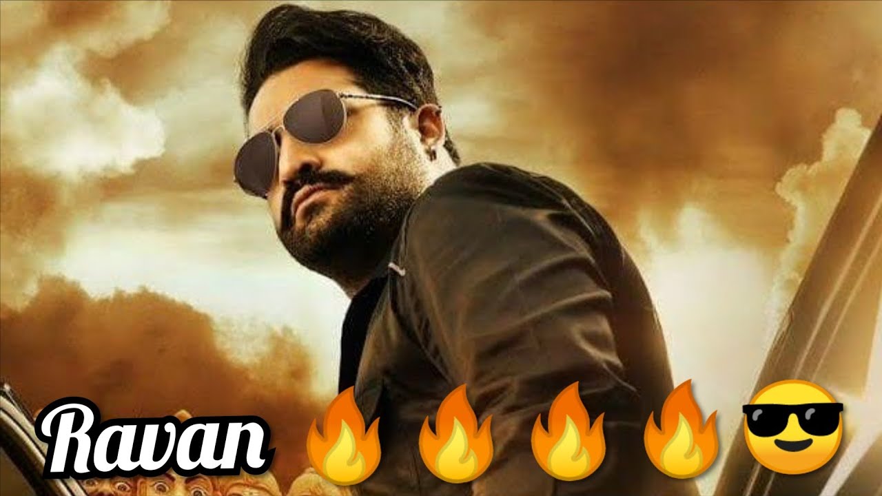 NTR Status Song Ravan Song YouTube ntr-status-song-ravan-song-youtube