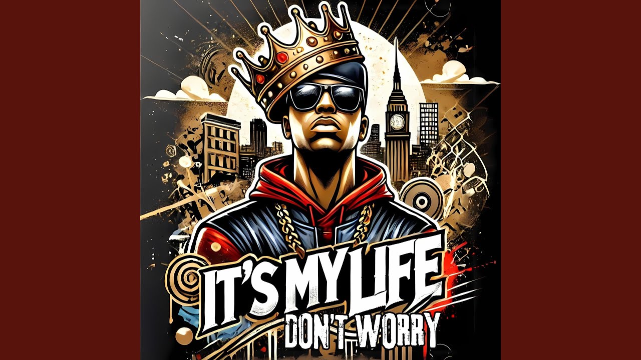 It's My Life (Extended Mix) - YouTube