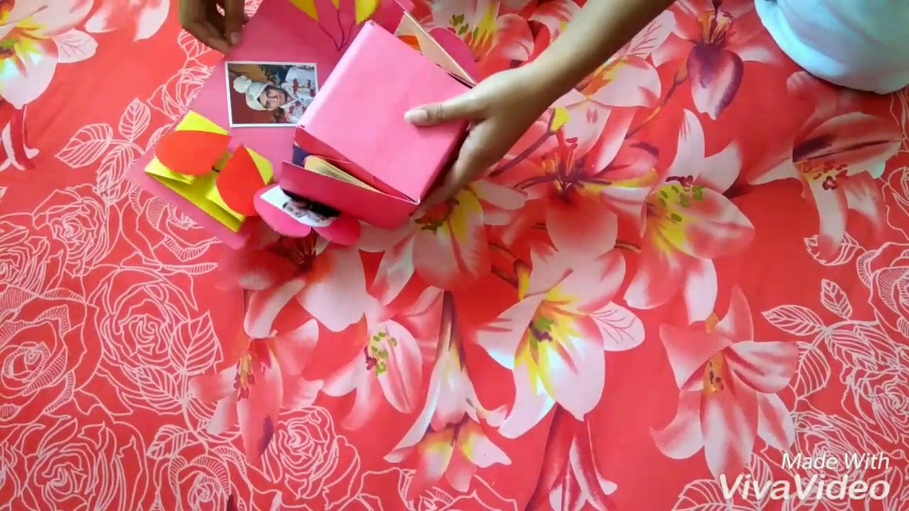 Infinity Box.... :) - YouTube