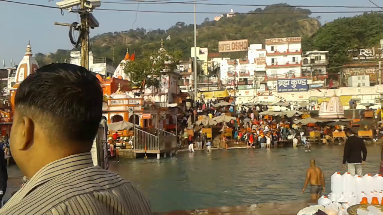 Santosh pooja noida(1) - YouTube