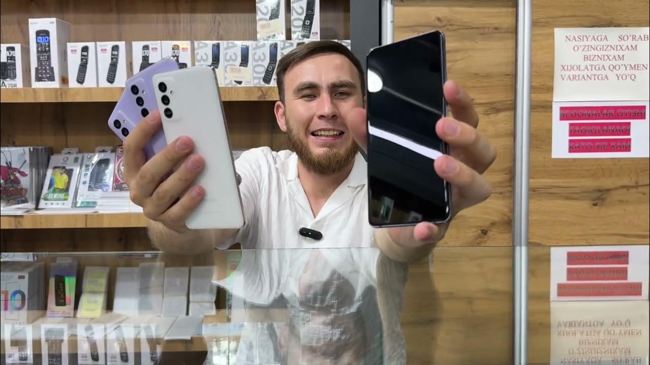 Eng ARZON NARHDA TELEFONLAR 30 июля 2024 г. Margilon shahri - YouTube