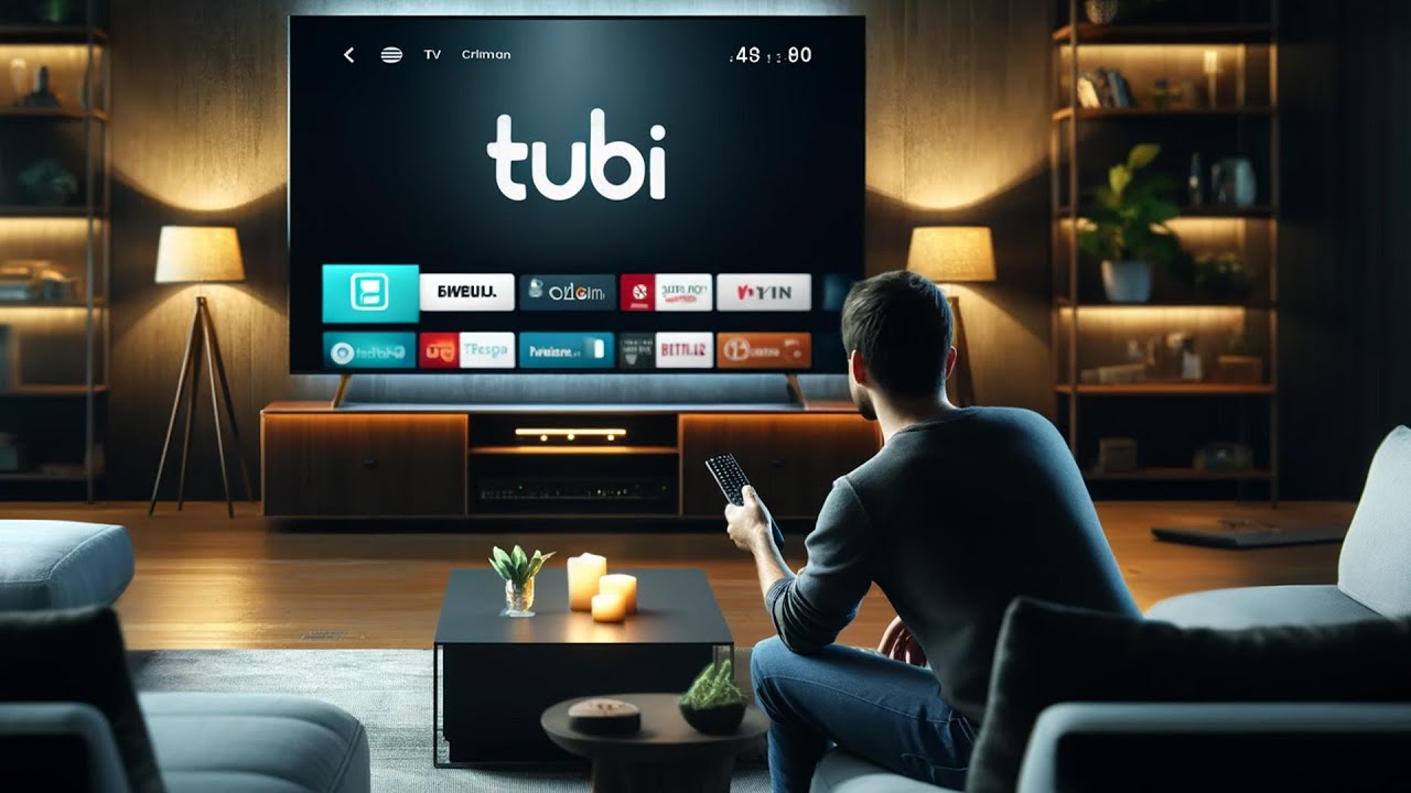 Tubi TV recibe una actualización importante: lo que ha agregado la ...
