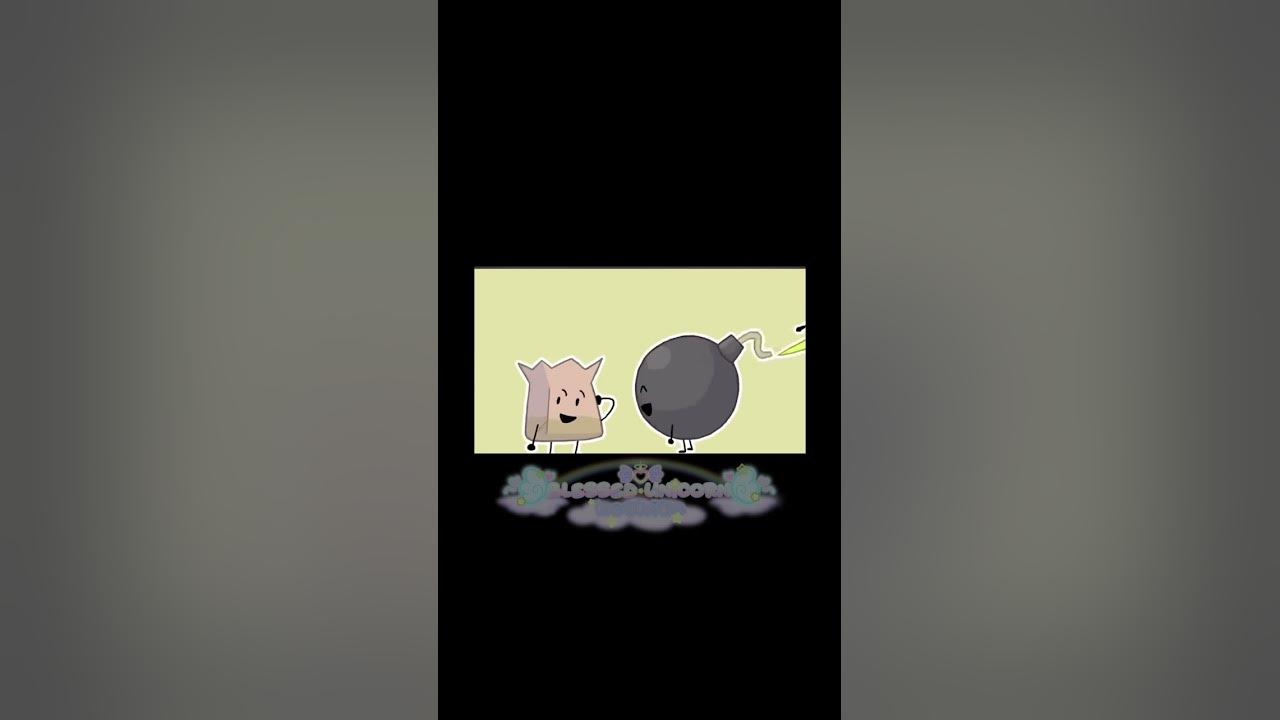 Thanks For 2,763,000 Subscribers but Ten starts the TPOT intro #shorts #bfdi #osc #tpot - YouTube