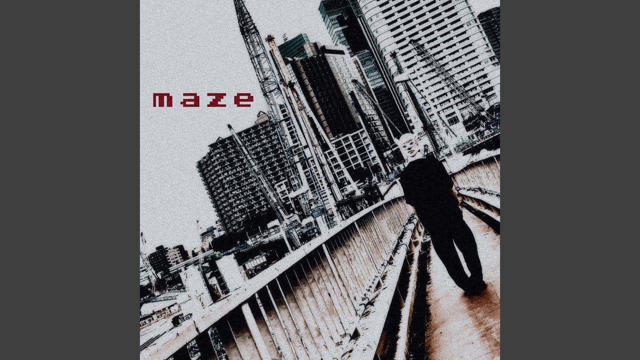 maze - YouTube Music
