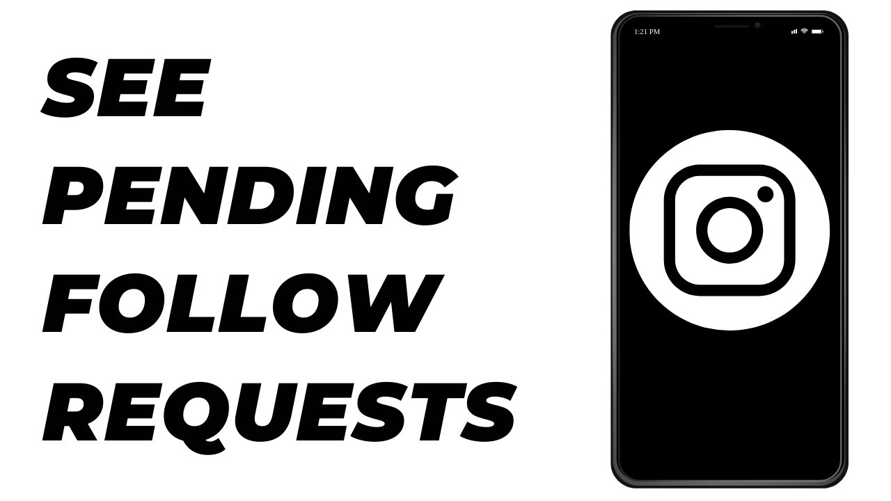 How To See Sent Follow Request On Instagram 2023 See Pending Follow how-to-see-sent-follow-request-on-instagram-2023-see-pending-follow