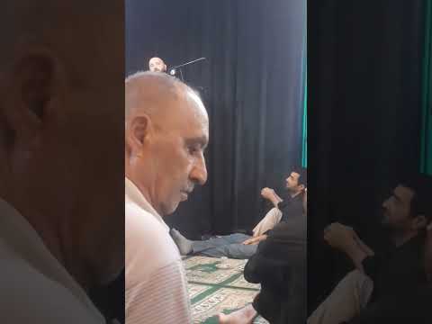 24 iyul 2023 cu il MUHEREMLIY AYI LENKERAN WEHERI BOYUK BAZAR MESCIDI HACI AMID BAGIRZADE