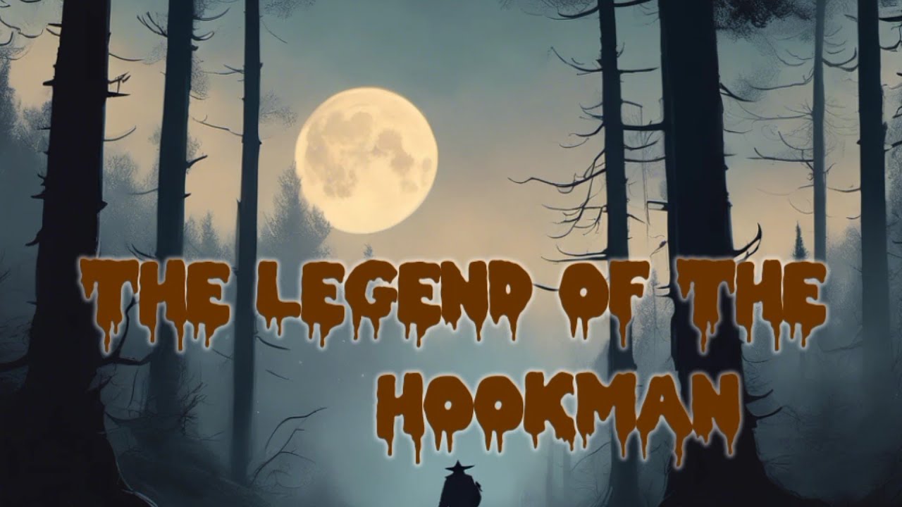 the legend of the hookman in hindi - YouTube