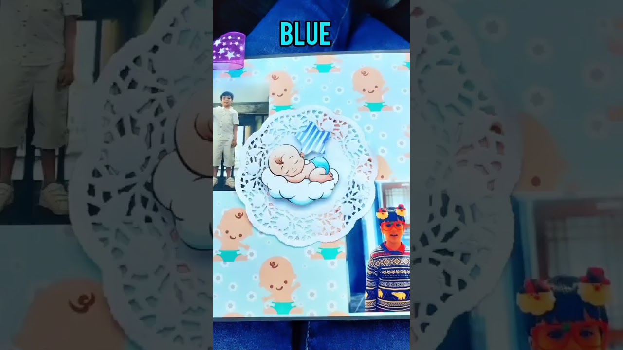 Colourful theme hamper ideas, gift hampers Diy gift, idea surprise gift ...