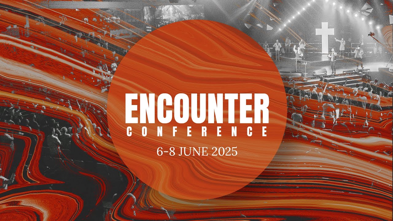 Encounter Conference 2025 - YouTube