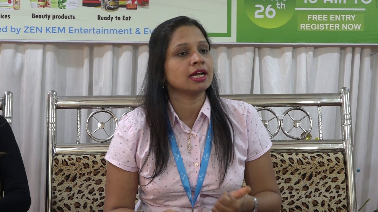 Satish Agrawal event(4) - YouTube