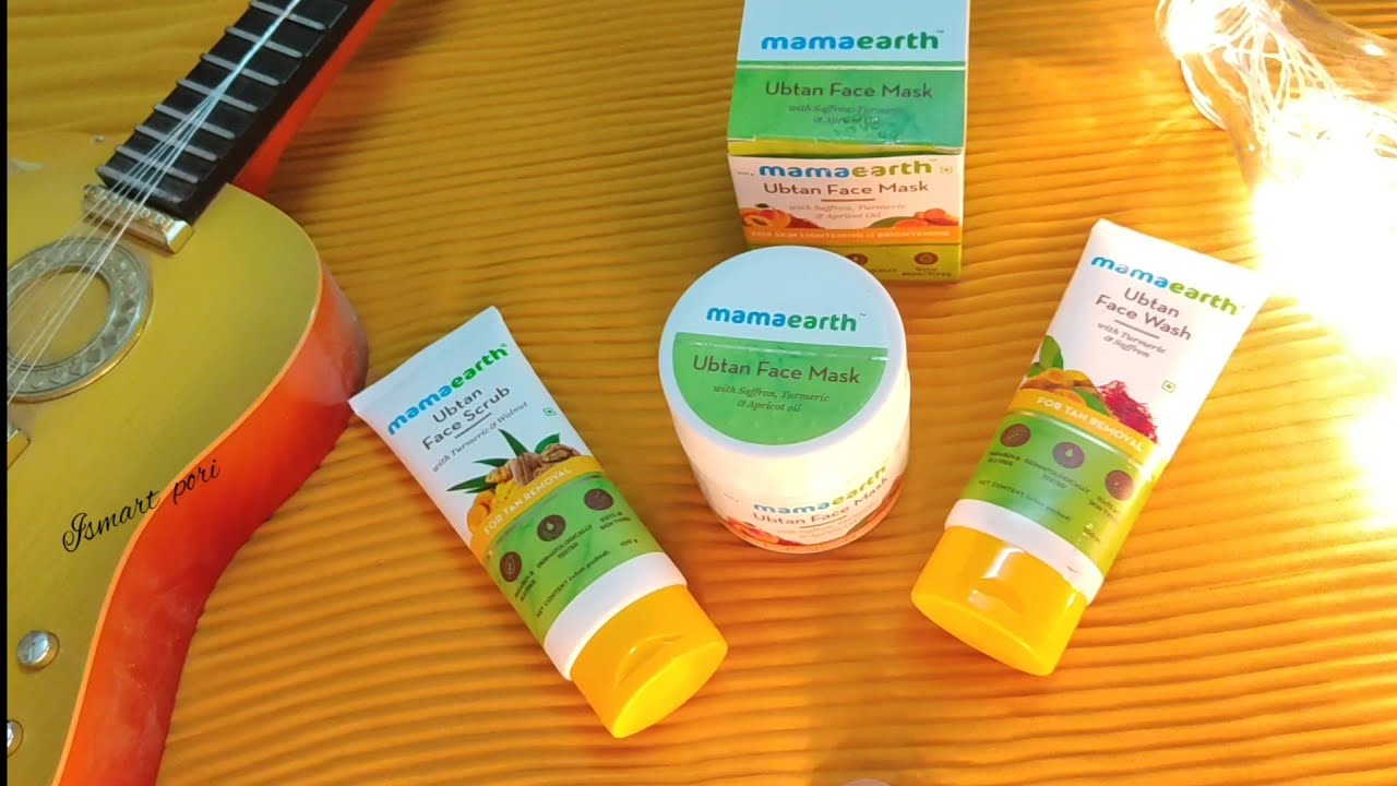 Mamaearth skin care products | mamaearth products | mamaearth face wash ...