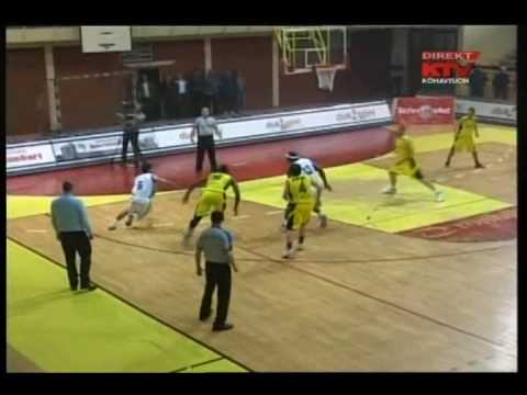 Hekuran Binxhija - Alex Carcamo - YouTube