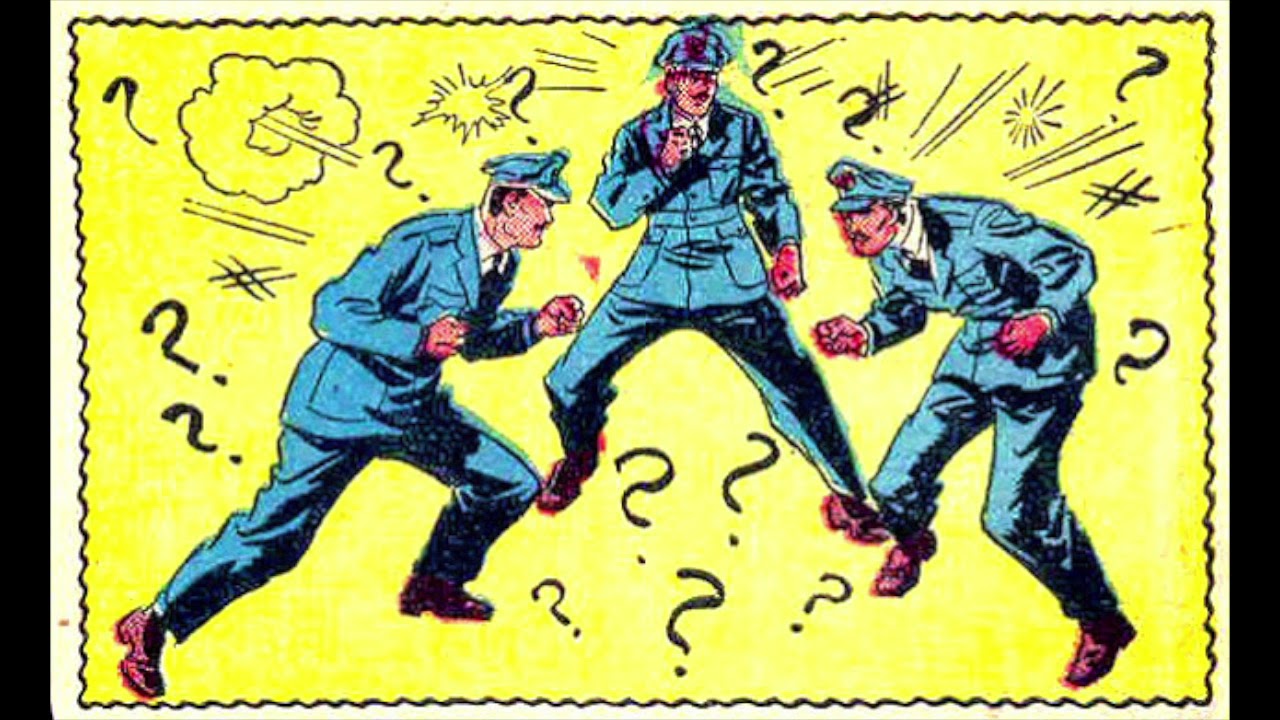 calgon joke - YouTube