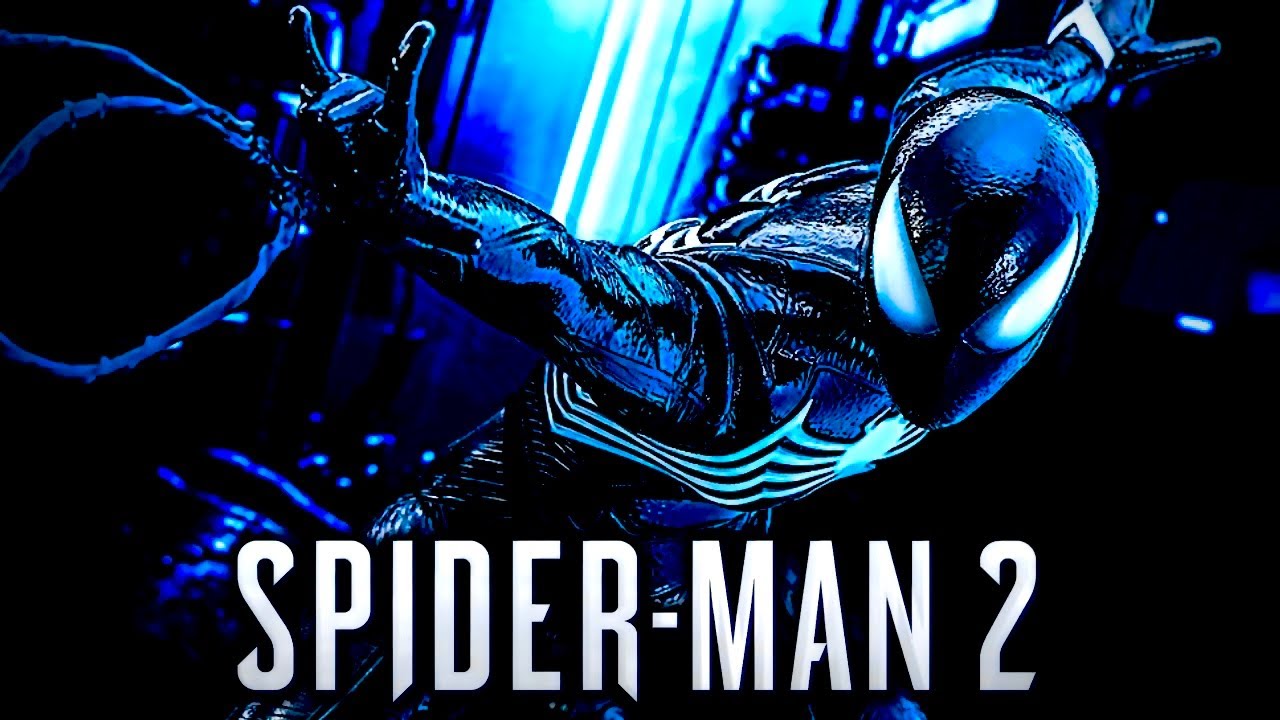 Marvel’s Spider-Man 2 | Symbiote Tribute - Control - YouTube
