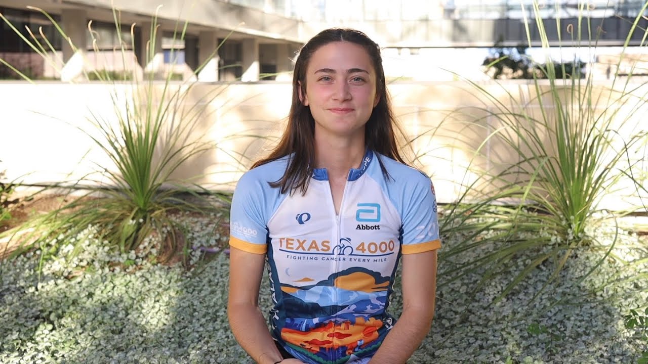 Meet the 2023 Team: Jackie Wheeler - YouTube