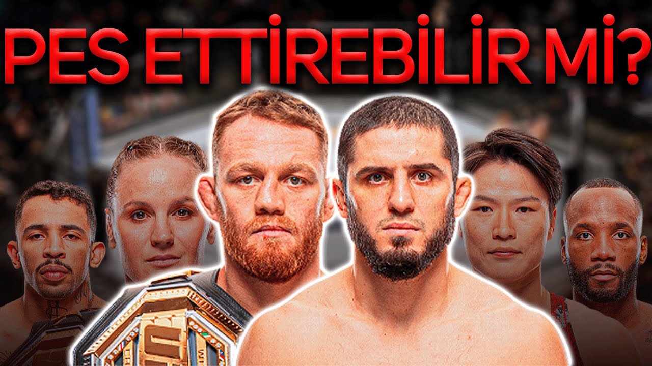 ISLAM VS JDM KARTIYLA İLGİLİ SON TAHMİNERİM. - YouTube