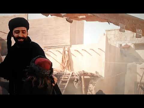 #mavera#necip    MAVERA 16.BÖLÜMDEN ÇOCUĞA KALKAN ELLER KIRILSIN... NECİPE KALKAN ELLER KIRILSIN ...