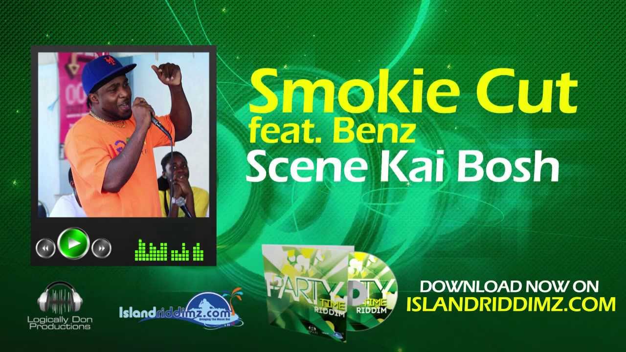 Party Time Riddim Mix (Official) - YouTube