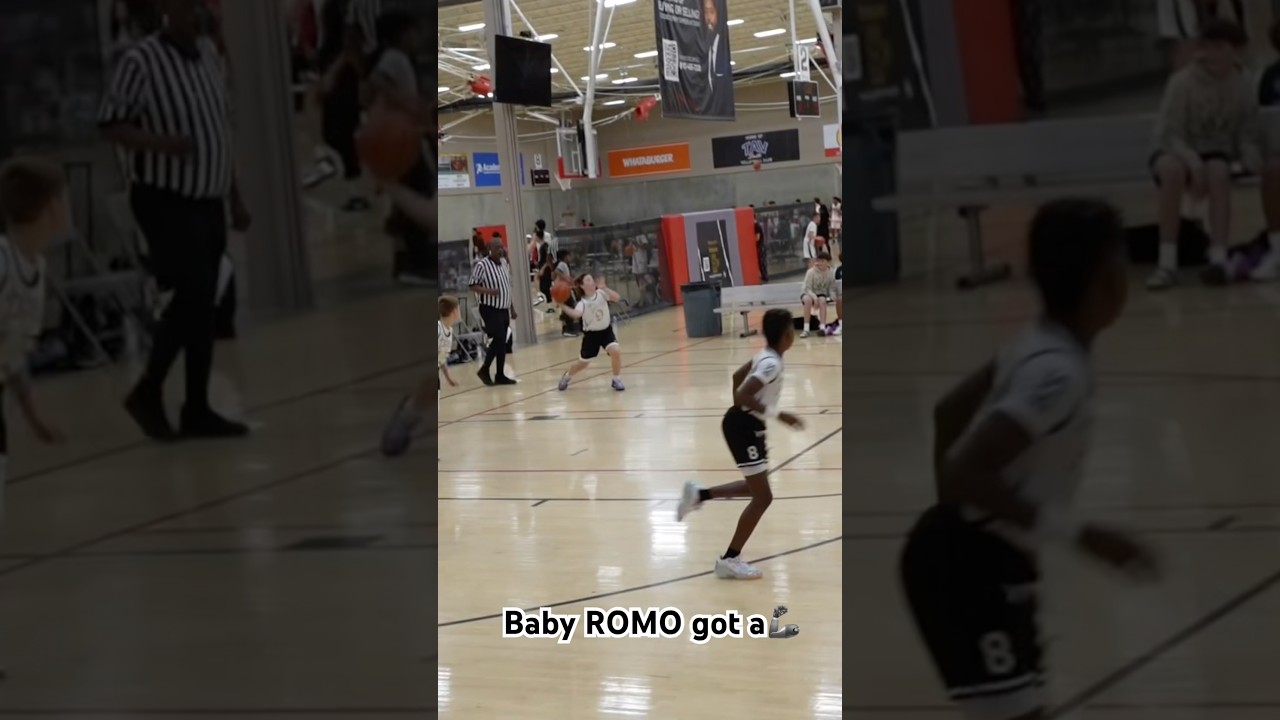 Have to sign Tony Romo son up for the NFL he got arm on him 😳🦾‼️# ...