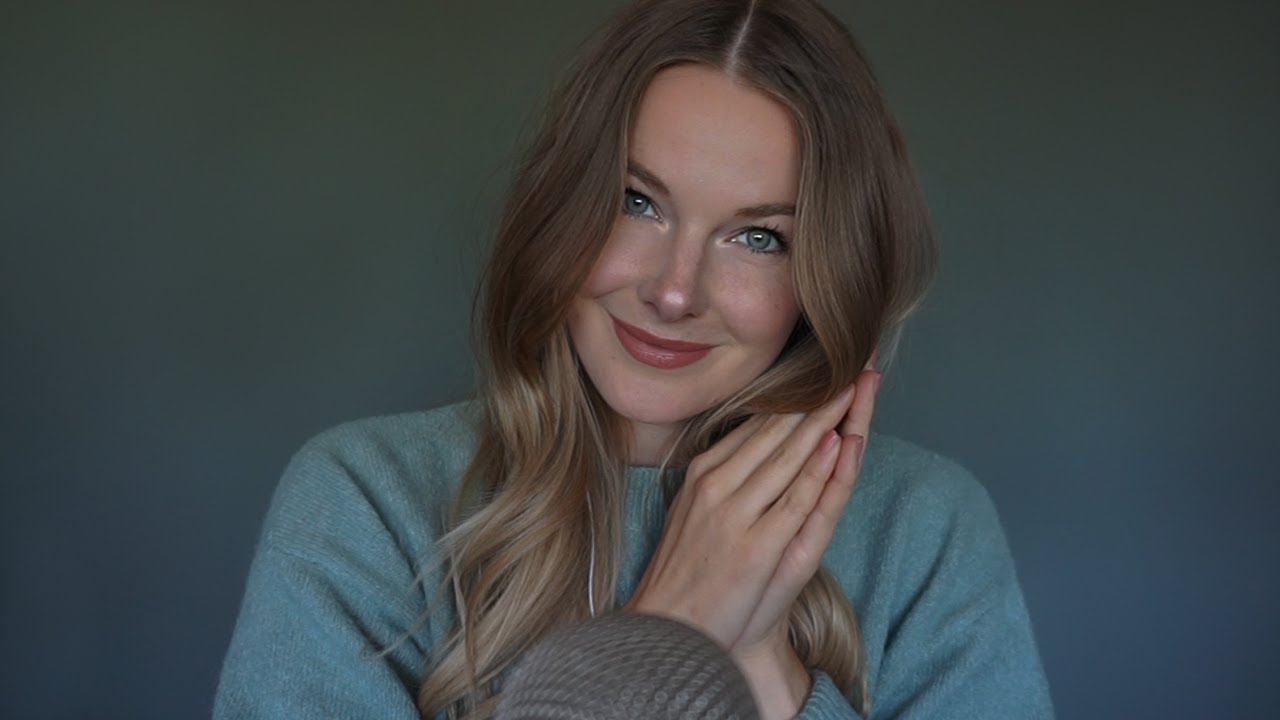 ASMR to help you sleep - YouTube