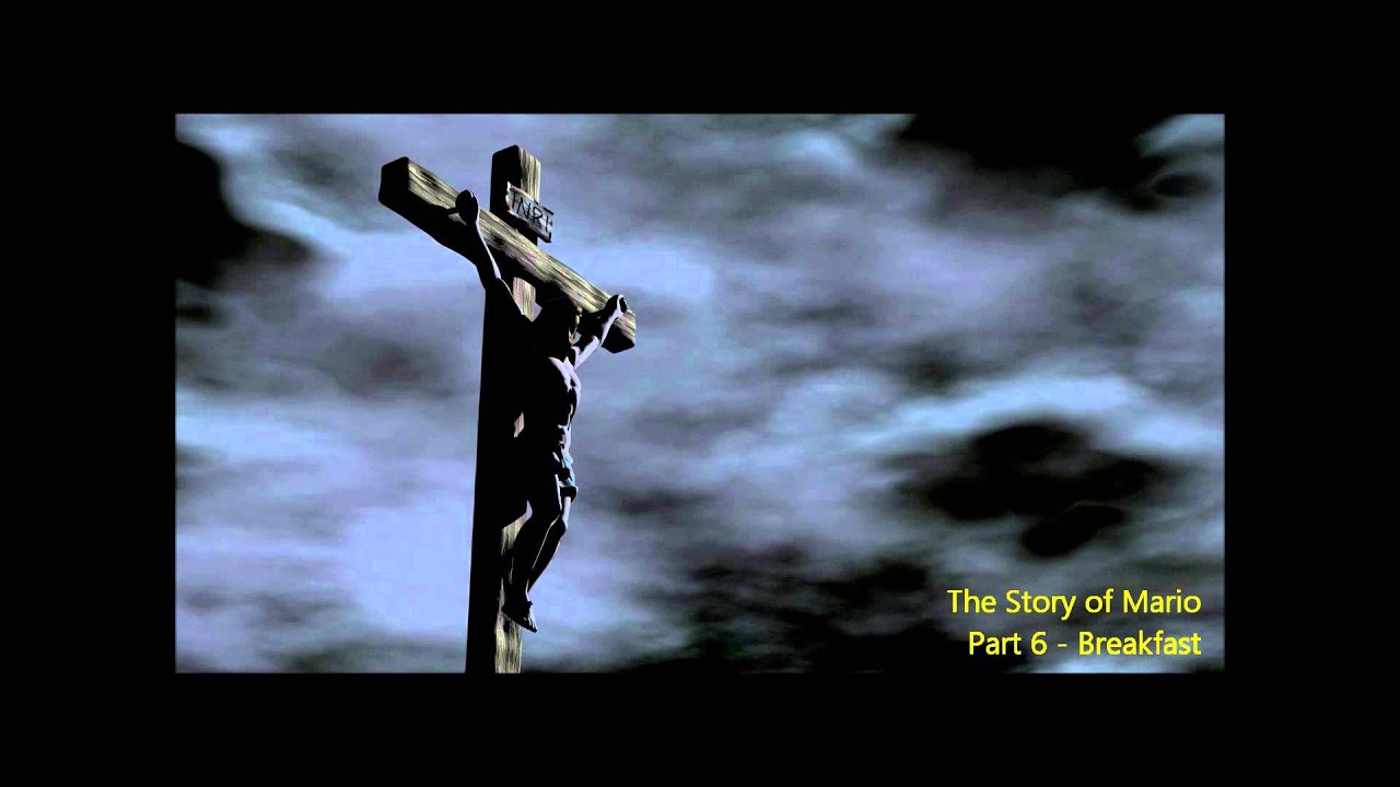 Lake Autobiography - The Story of Mario (Part 6) - YouTube