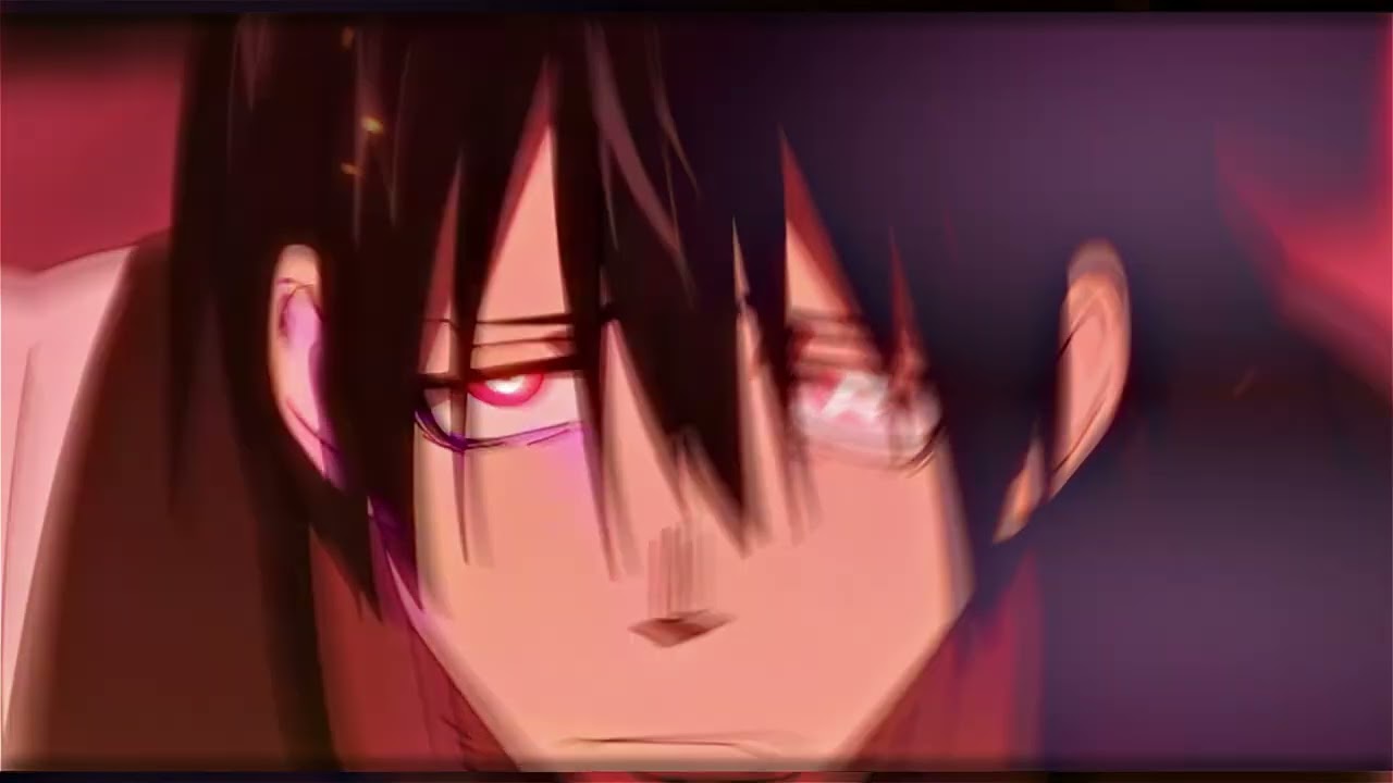 Benimaru edit sicko mode - YouTube