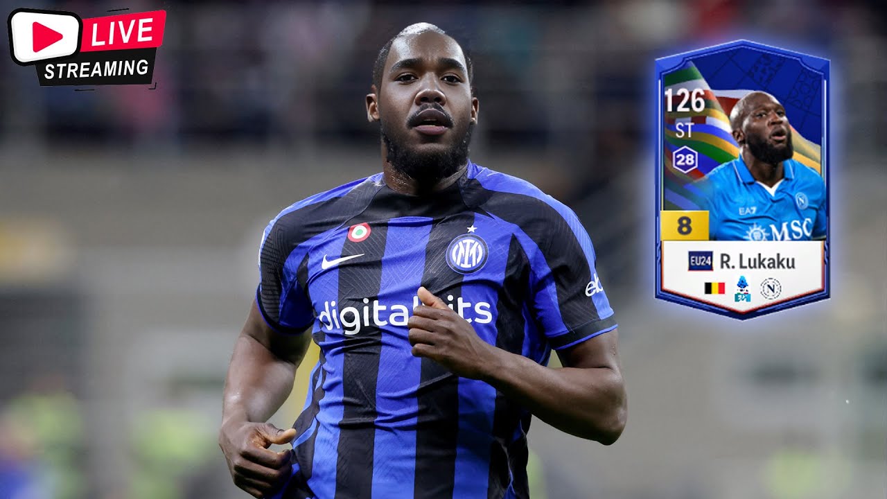 🔴[Live] เปิดกิจ R9 10k + Inter ไอดีหลักครบแล้ววว 100% 🔥 - YouTube