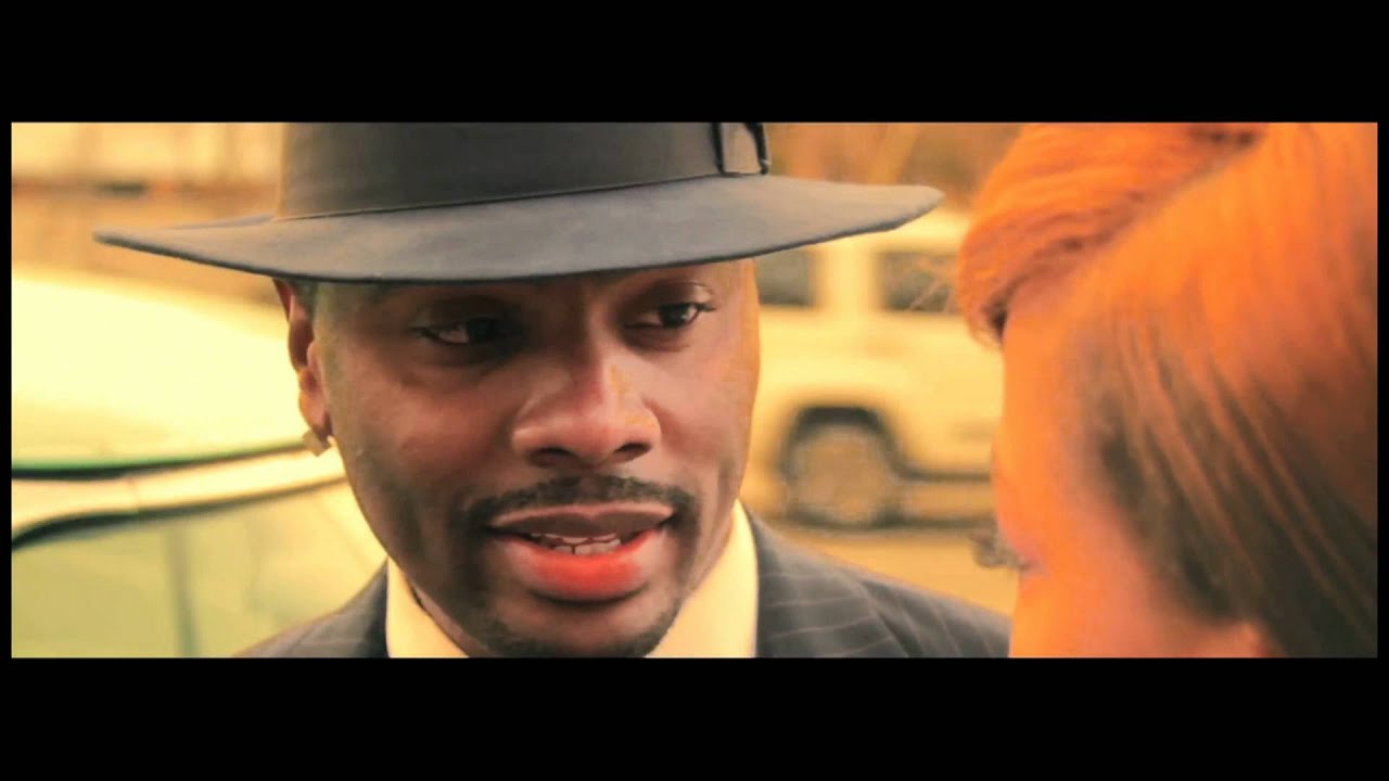 Ron Browz - James Brown ( Official Music Video ) - YouTube
